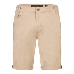 INDICODE JEANS Chino Pants 'Creel' male size 34 Cream