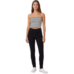 Ltb Jeans Jeans 'Marcella X Skinny Jeans' Damen Gr&ouml;&szlig;e 24 schwarz