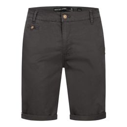 INDICODE JEANS Chino Pants 'Creel' male size 31/32 Basalt grey