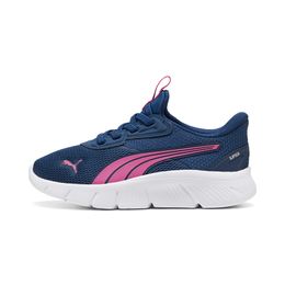 Puma Slip On M&auml;dchen Gr&ouml;&szlig;e 31 dunkelblau / pink