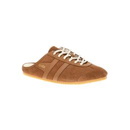 Gola Clogs Damen Gr&ouml;&szlig;e 38 braun