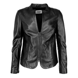 JCC Jacke 'Lida' Damen Gr&ouml;&szlig;e S schwarz Sommerjacke