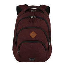 Travelite Rucksack Herren Gr&ouml;&szlig;e One Size braun