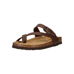 NOU Sandalen 'Hardinsburg V2' Damen Gr&ouml;&szlig;e 41 schwarz