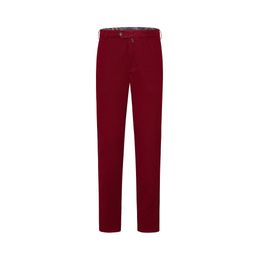 MEYER Chino Pants male size 34 Red