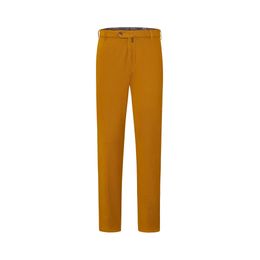 MEYER Chinohose Herren Gr&ouml;&szlig;e 34 cognac