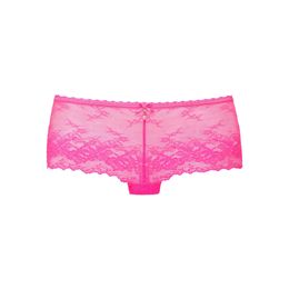 Lascana Panty Damen Gr&ouml;&szlig;e S/M pink