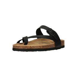 NOU Sandalen 'Hardinsburg V2' Damen Gr&ouml;&szlig;e 41 schwarz