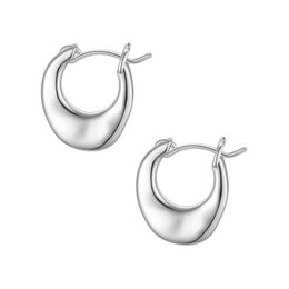 Glanzst&uuml;cke M&uuml;nchen Glanzst&uuml;cke M&uuml;nchen Ohrringe Damen Gr&ouml;&szlig;e One Size silber