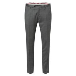 CG Club of Gents Pleated Pants 'Pascal' male size 106 Olive