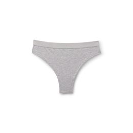 Intimissimi Slip Damen Gr&ouml;&szlig;e L grau