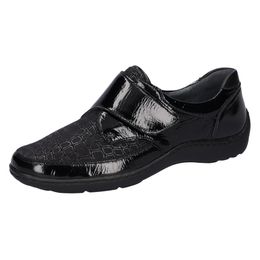 Waldl&auml;ufer Waldl&auml;ufer Sneaker low Damen Gr&ouml;&szlig;e 36 schwarz Sommerschuhe