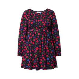 MIAMODA Shirt female size M Blue / Green / Purple / Pink / Black