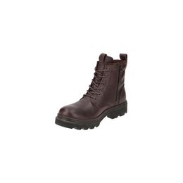 Ecco Boots 'Ecco Grainer Hydromax 214724' male size 45 Brown