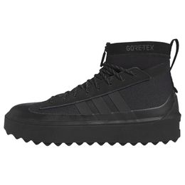 adidas Sportswear High-Top Sneakers 'Znsored' female size 42 Black