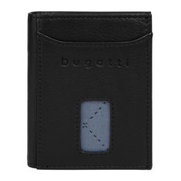 Bugatti Wallet 'SECURE SLIM' female size One size Black