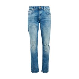 QS Jeans 'Rick' male size 30 Blue denim