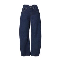Topshop Jeans 'ALMA' female size 25 Dark blue