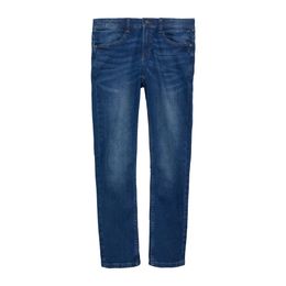 s.Oliver Jeans Jungen Gr&ouml;&szlig;e 164 blue denim