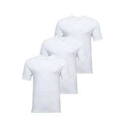 Marks & Spencer Marks & Spencer T-Shirt Herren Gr&ouml;&szlig;e M wei&szlig;