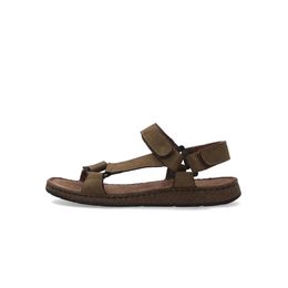 VENEZIA Sandals male size 43 Green
