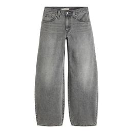 Levi's Levi's Jeans 'MIDDY BALLOON' Damen Gr&ouml;&szlig;e 28 grey denim