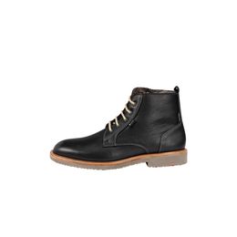 Lloyd Schn&uuml;rboots 'Varon' Herren Gr&ouml;&szlig;e 47.5 schwarz