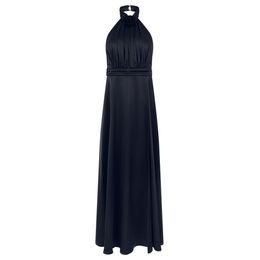 Apart Kleid Damen Gr&ouml;&szlig;e 34 nachtblau Sommerkleid