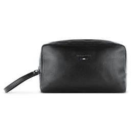 Bugatti Kulturtasche 'Romeo' Herren Gr&ouml;&szlig;e One Size schwarz