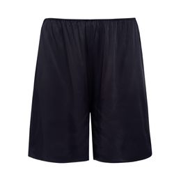 Yoek Pyjamashorts Damen Gr&ouml;&szlig;e XXL/XXXL marine Sommerkleid