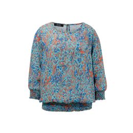 Aniston Selected Bluse 'Aniston' Damen Gr&ouml;&szlig;e M grasgr&uuml;n / mischfarben