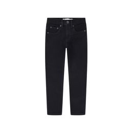 Levi's Kids Jeans '511' Jungen Gr&ouml;&szlig;e 176 schwarz