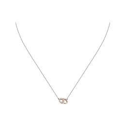 Christ Kette Damen Gr&ouml;&szlig;e One Size gold / silber / wei&szlig;