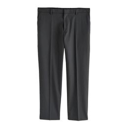 next B&uuml;gelfaltenhose Herren Gr&ouml;&szlig;e 80/82 schwarz