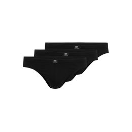 Ceceba Slip Herren Gr&ouml;&szlig;e M schwarz