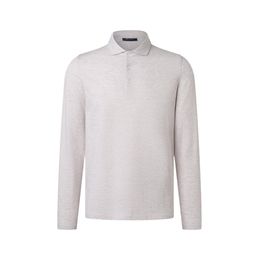 Maerz Muenchen Poloshirt Herren Gr&ouml;&szlig;e XXL beigemeliert