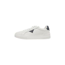 Replay Sneaker 'Evan' Herren Gr&ouml;&szlig;e 44 navy / gold / wei&szlig;