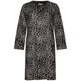 PASTUNETTE Strandkleid Damen Gr&ouml;&szlig;e 38 schwarz
