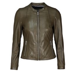 JCC Jacke Damen Gr&ouml;&szlig;e L oliv Sommerjacke