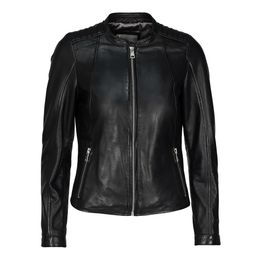 JCC Jacke Damen Gr&ouml;&szlig;e S/M schwarz Sommerjacke