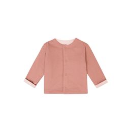 Noppies Strickjacke 'Nowra' Gr&ouml;&szlig;e 50 ros&eacute;
