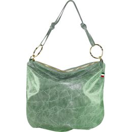 Florence Shoulder Bag female size One size Green