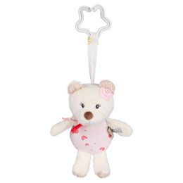 STERNTALER Stuffed animals 'Betty' kids size S/XXL Ecru / Mixed colors