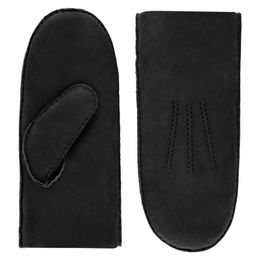Roeckl Mittens 'OSLO' female size L Black