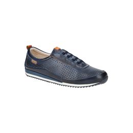 Pikolinos Slip-Ons male size 43 Blue