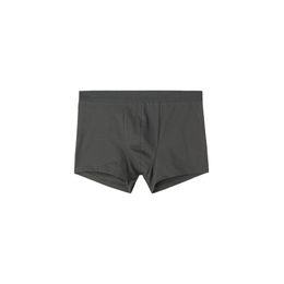 Tezenis Boxershorts Herren Gr&ouml;&szlig;e XL dunkelgrau