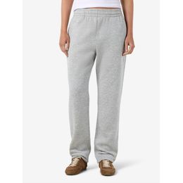 Noisy may Pants 'NMBLOOM' female size 34 mottled grey