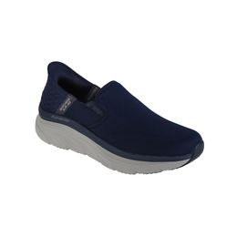 Skechers Sneakers 'Skechers Slip-ins RF: D'Lux Walker - Orford' male size 41 Dark blue