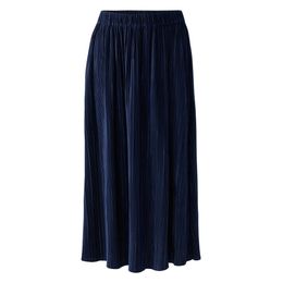 Oui Rock Damen Gr&ouml;&szlig;e 40 dunkelblau