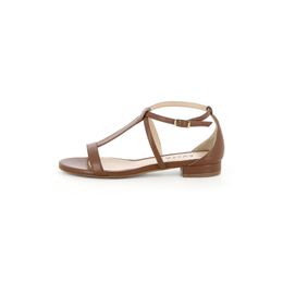 Evita Sandals 'SALVINA' female size 34 Brown